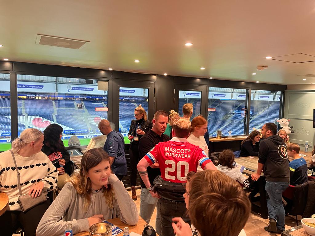 Fundag Jonge Mantelzorgers Uit De Gemeente Heerenveen En De Fryske ...